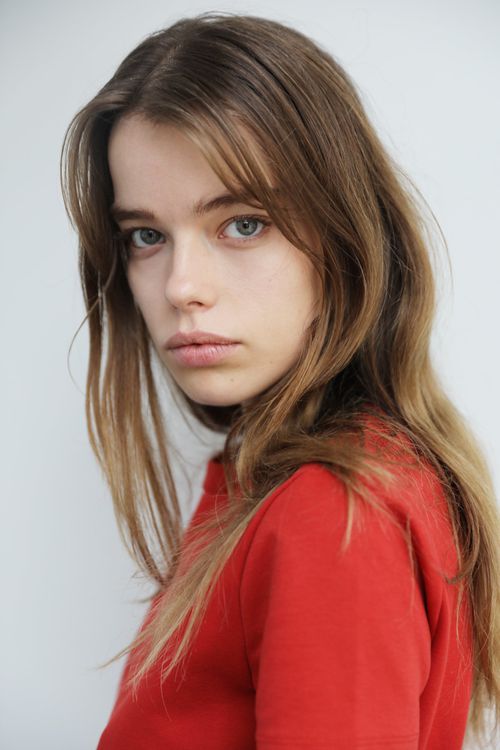 Morgana Schiermeyer - Model Profile - Photos & latest news
