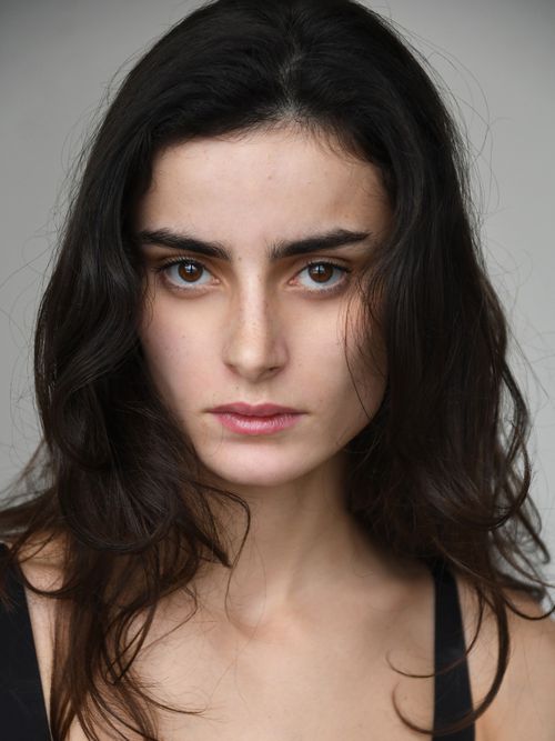Capucine Clowes - Model Profile - Photos & latest news