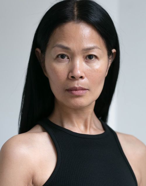 Eleanor Simon - Model Profile - Photos & latest news
