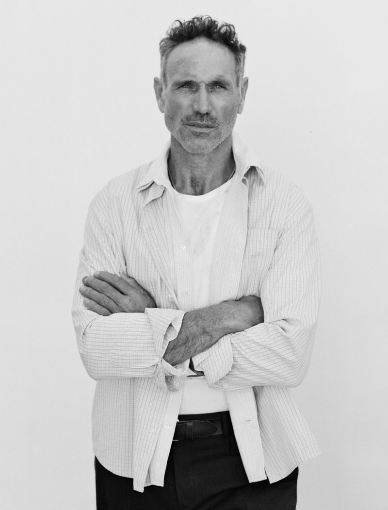 ZARA ORIGINS S/S 26 CAMPAIGN (Zara)