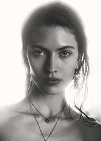 Calixta Varady - Model Profile - Photos & latest news