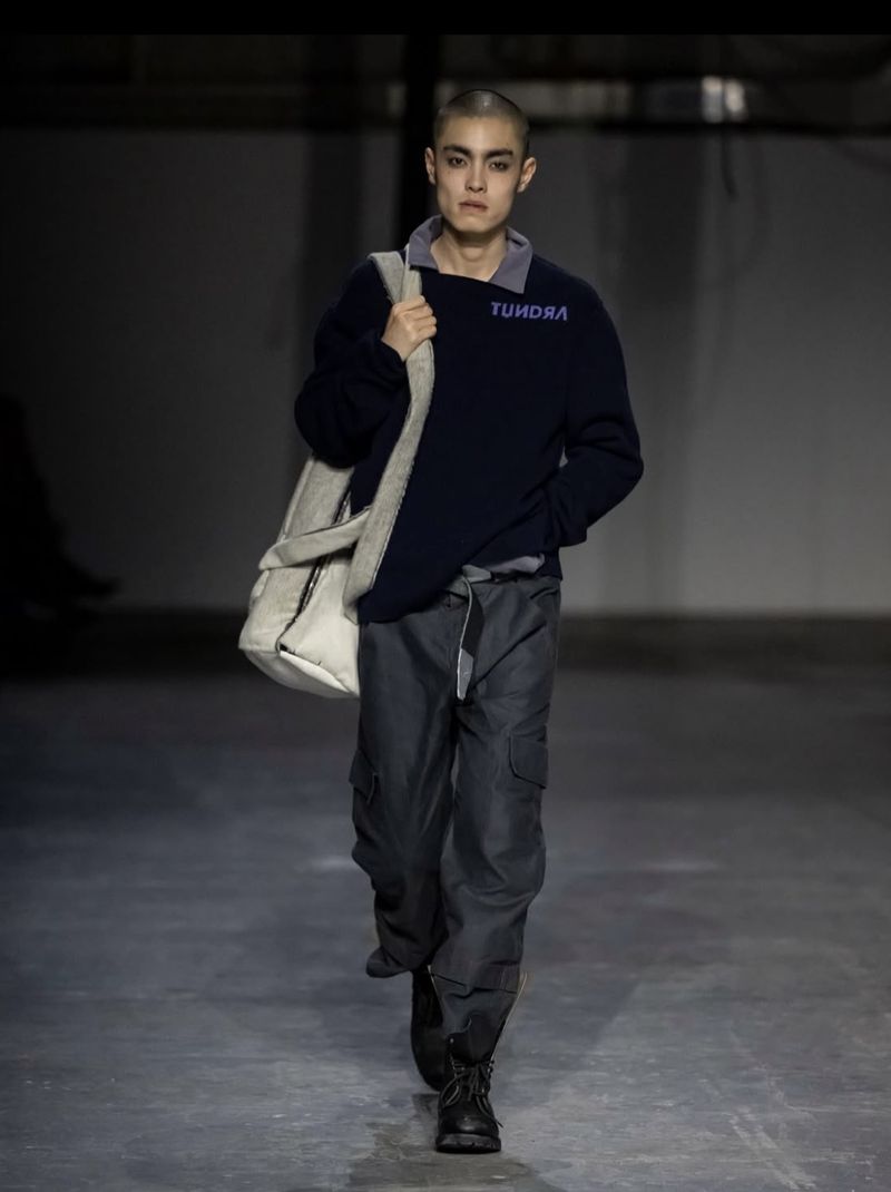 Adon F/W 26 Show (Various Shows)