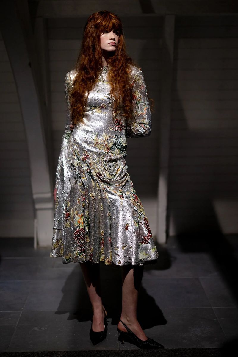 Petra Fagerstrom F/W 26 Show (Petra Fagerström)
