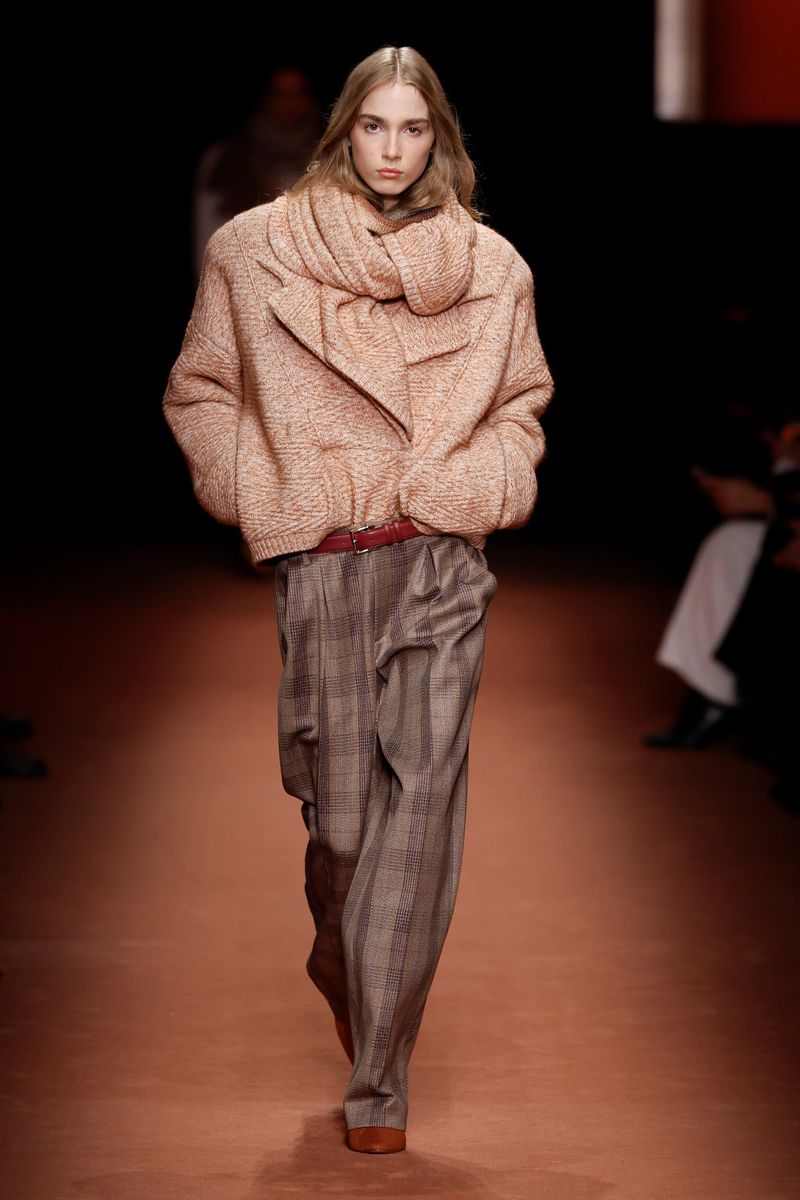 Missoni F/W 26 Show (Missoni)
