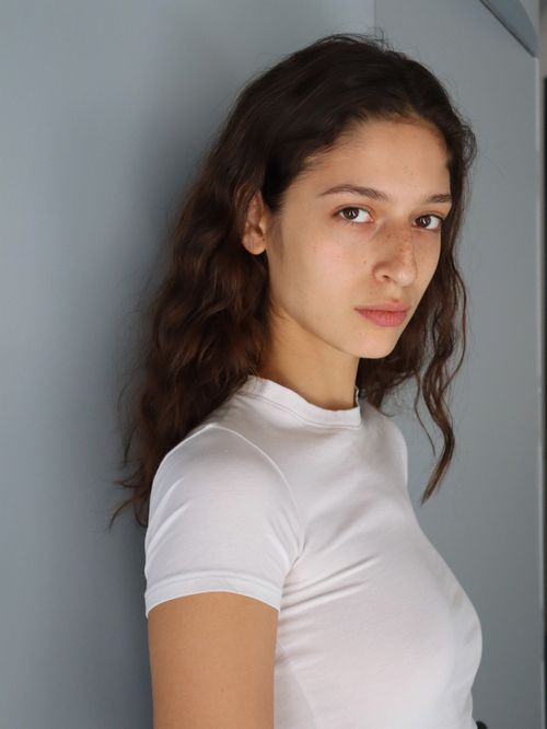 Serena Sefyan - Model Profile - Photos & latest news
