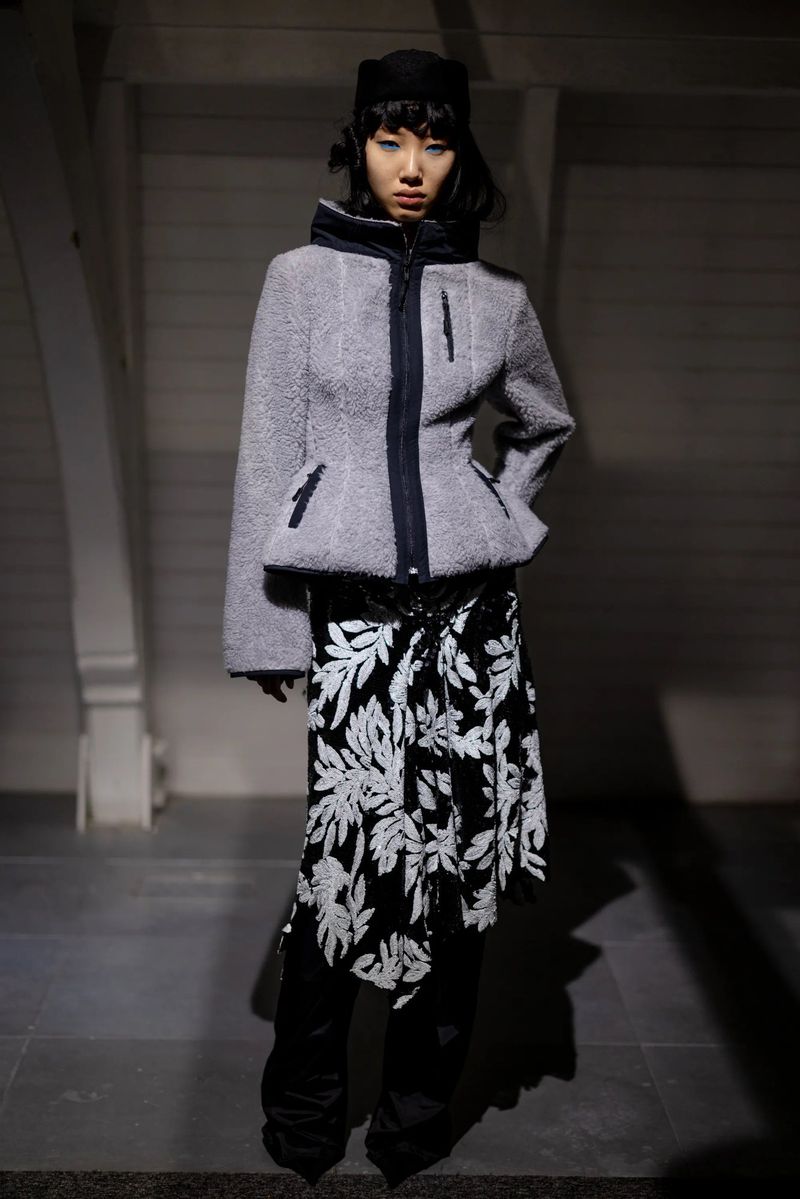 Petra Fagerstrom F/W 26 Show (Various Shows)