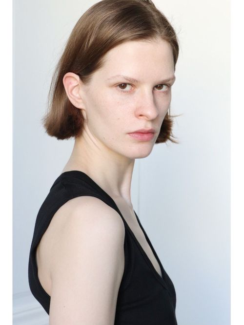 Hannah Weber - Model Profile - Photos & latest news