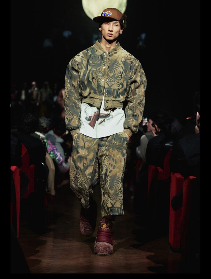 PDF F/W 26 Men's Show (Various Shows)