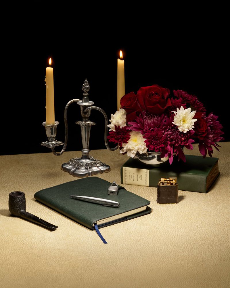 Dunhill Gifting 2025 (Dunhill)