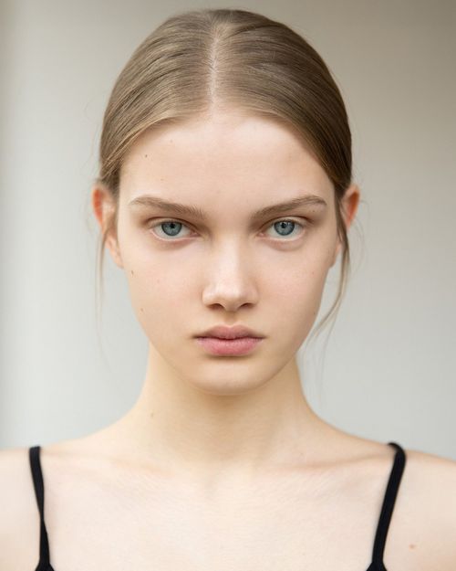 Vesta Matulyte - Model Profile - Photos & latest news