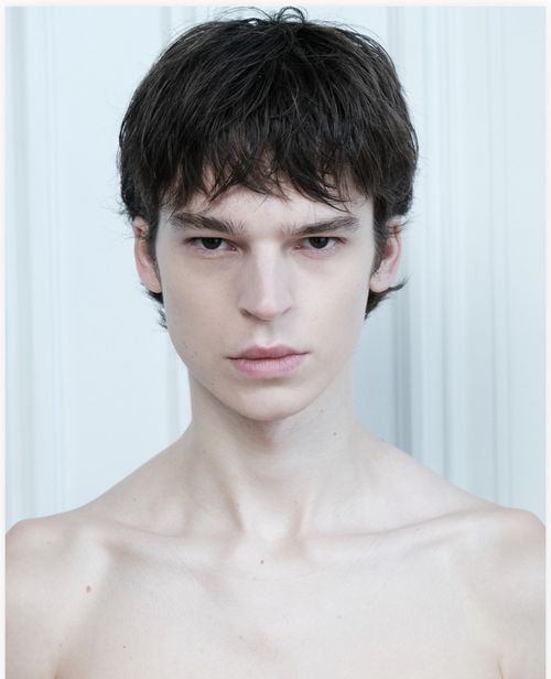 Goran Duchesne - Model Profile - Photos & latest news