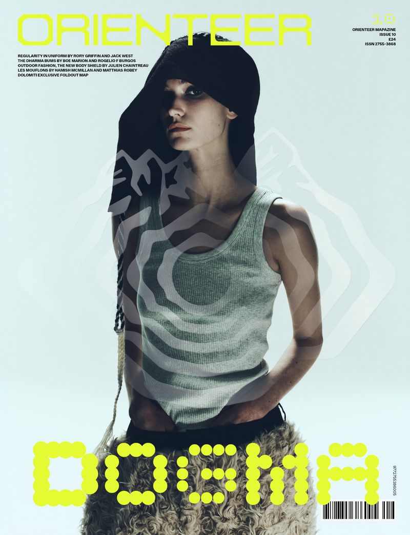 Various Covers S/S 2026 Cover (Various Covers)