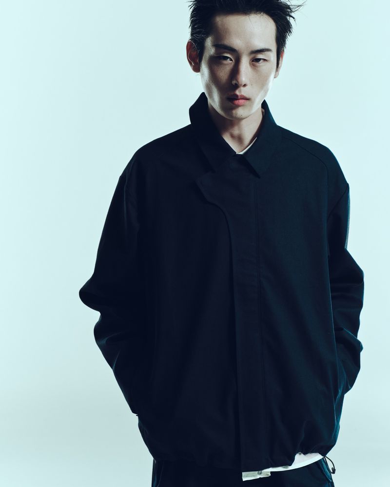 Hiking Patrol S/S26 (Various Campaigns)