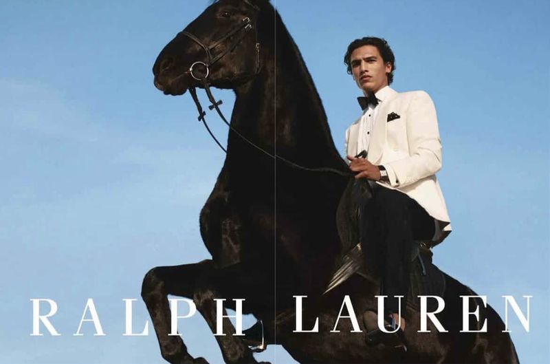 Ralph Lauren Spring Summer 2026 (Ralph Lauren)