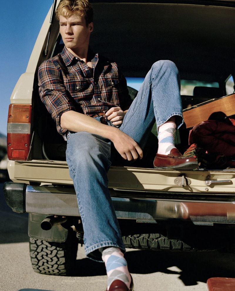 The Spring 2026 Catalog (J. Crew)