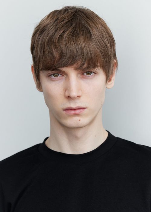 Dima Panov - Model Profile - Photos & latest news