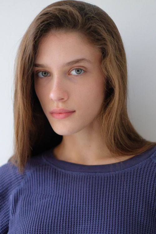 JK - Model Profile - Photos & latest news