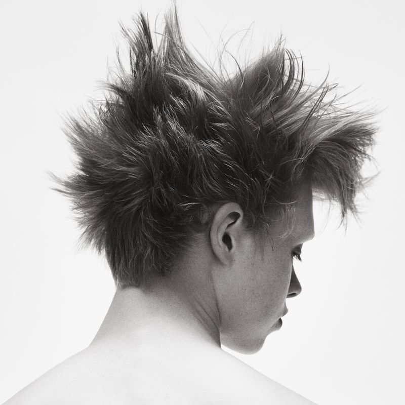 Zara Hair The Groomed 2026 Collection (Zara)