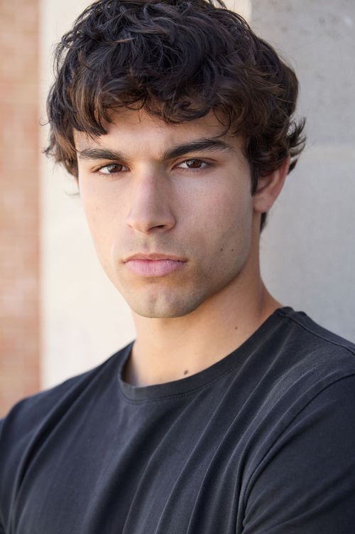 Balthazar Dib - Model Profile - Photos & latest news