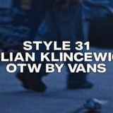 Vans 'Off The Wall' Collection by Julian Klincewicz (Various Campaigns)