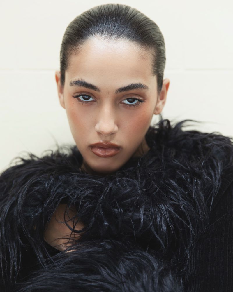 Esther by Matrix (Test Shoot)