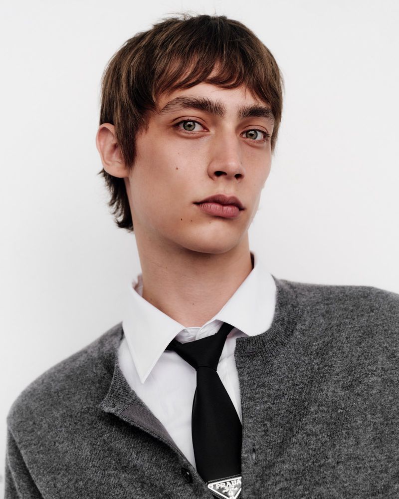 Portraits By Jinam Kim (Various Editorials)