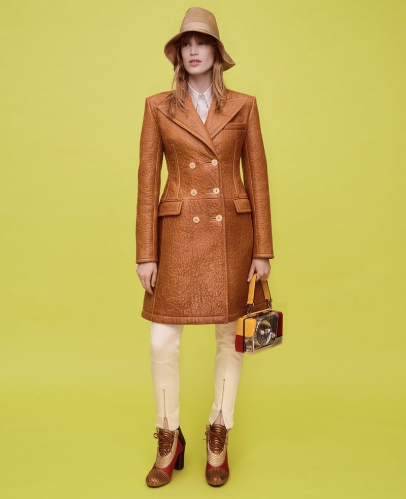 Louis Vuitton Cruise 27 Highlights (Louis Vuitton)