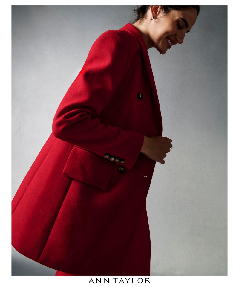 AW25 (Ann Taylor)