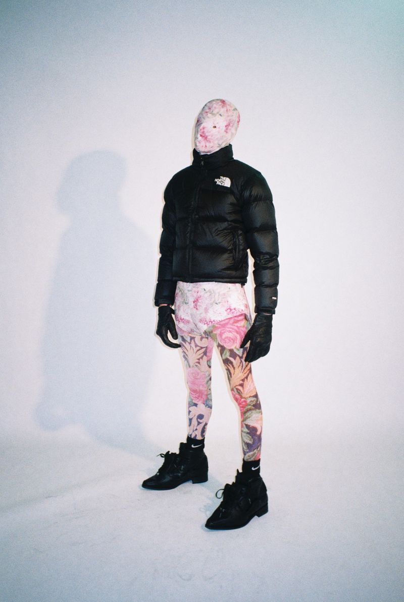 Teenage Dream (Dazed Magazine)