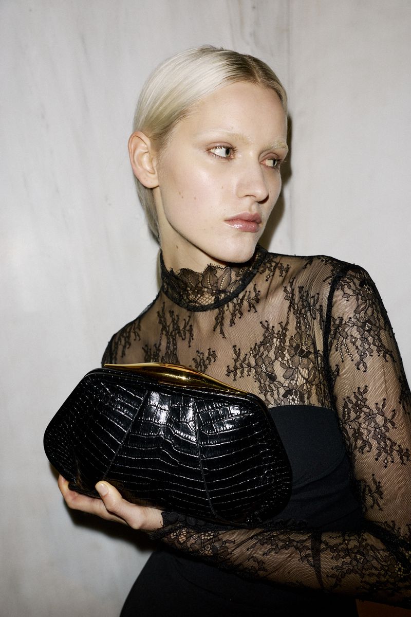Elie Saab Bags (Elie Saab)