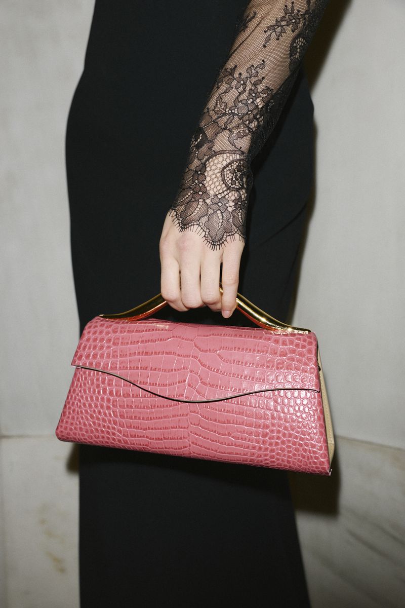 Elie Saab Bags (Elie Saab)