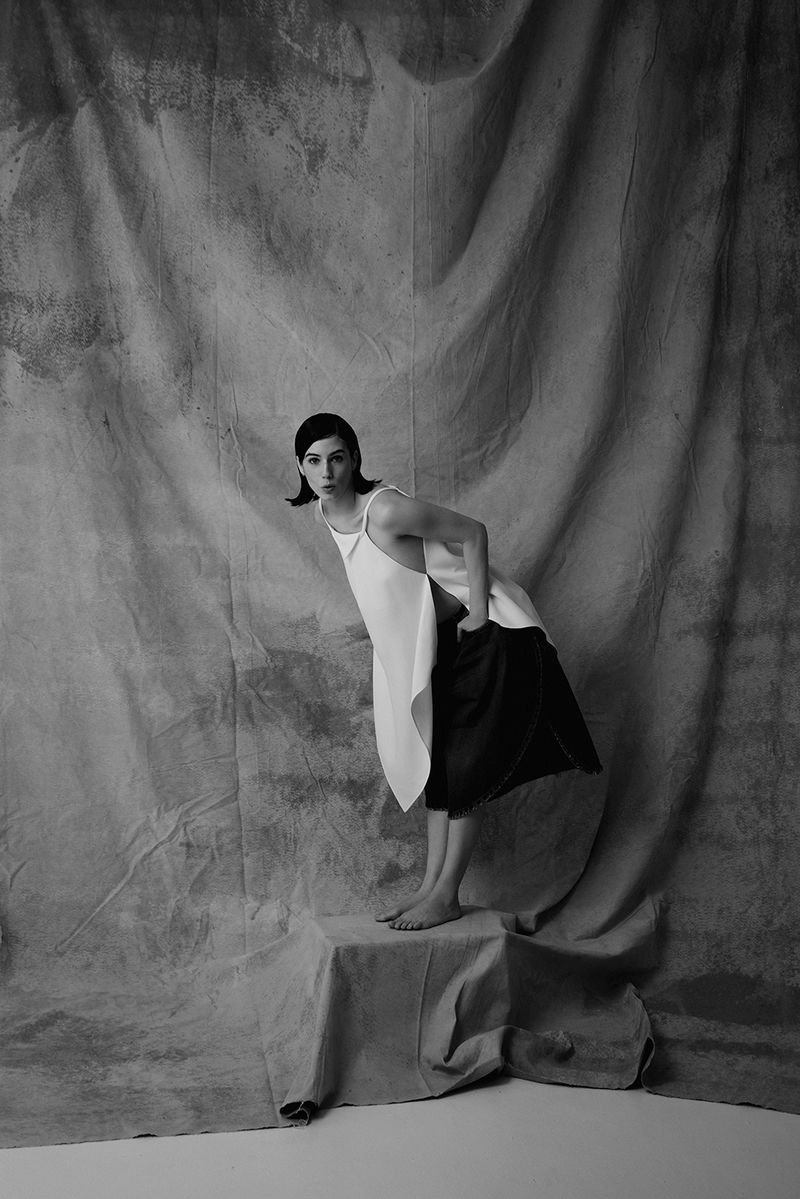 Tania Santana (Numéro Netherlands)