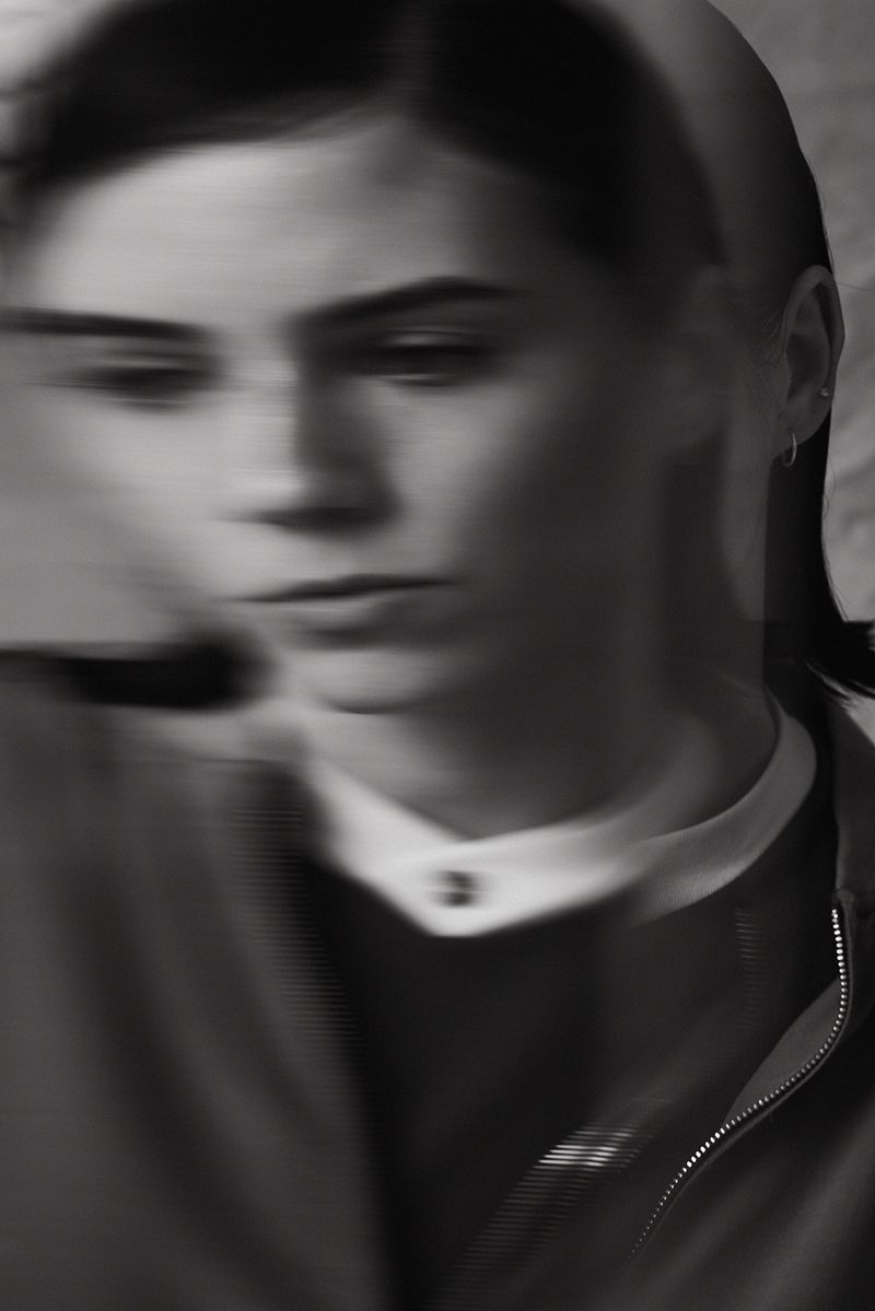 Tania Santana (Numéro Netherlands)