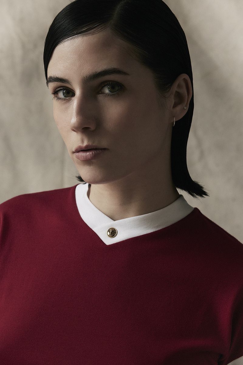 Tania Santana (Numéro Netherlands)