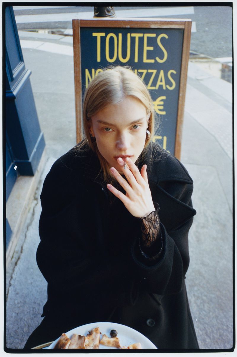 Out to Lunch (Book)