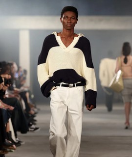 System S/S 25 Show