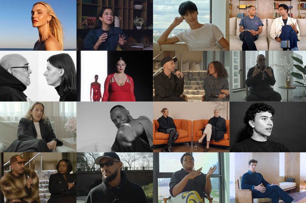 Models.com - The faces of fashion - top model rankings, modeling ...