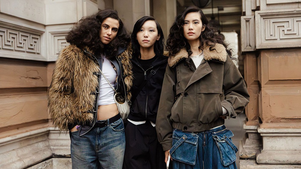 Models.com - The faces of fashion - top model rankings, modeling ...