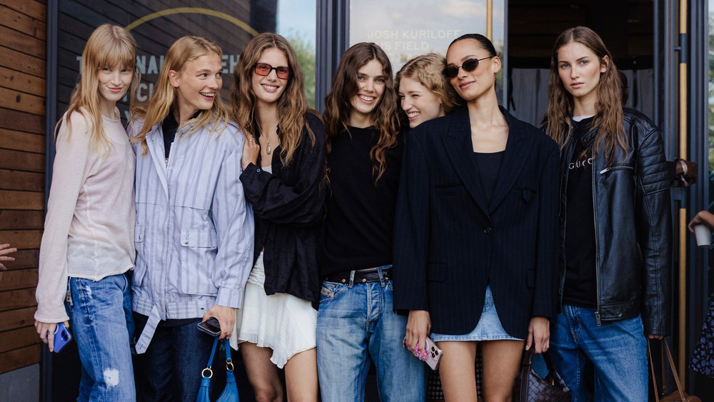 Models.com - The faces of fashion - top model rankings, modeling ...