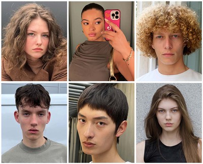 Models.com - The faces of fashion - top model rankings, modeling ...