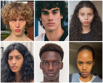 Models.com - The faces of fashion - top model rankings, modeling ...