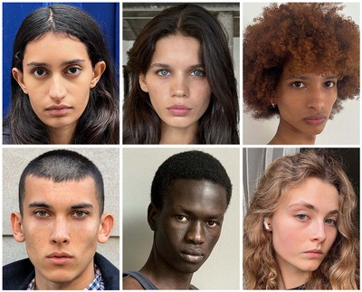 Models.com - The faces of fashion - top model rankings, modeling ...