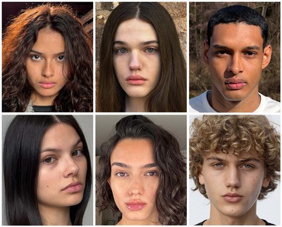 Models.com - The faces of fashion - top model rankings, modeling ...