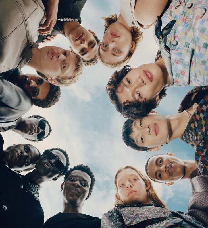 Models.com - The faces of fashion - top model rankings, modeling ...