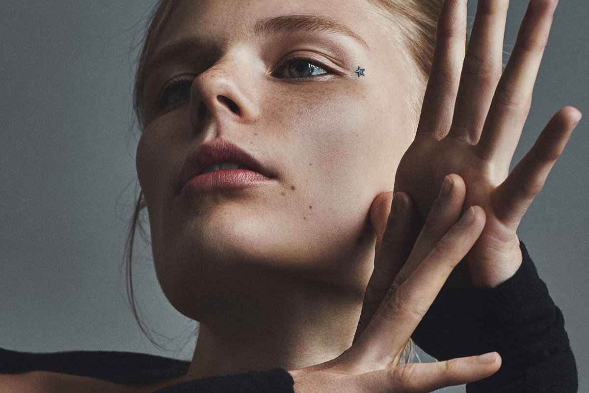 The Graduates: Alexandra Elizabeth | models.com MDX