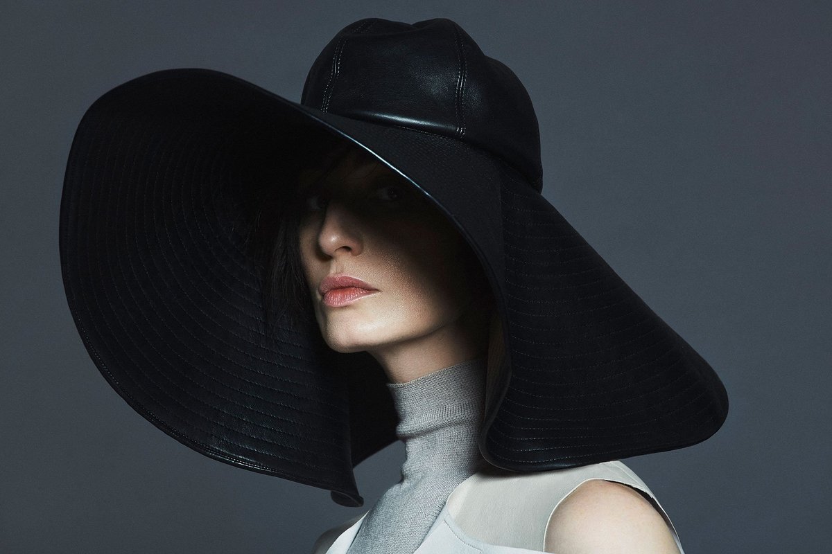 Erin O’Connor | models.com MDX