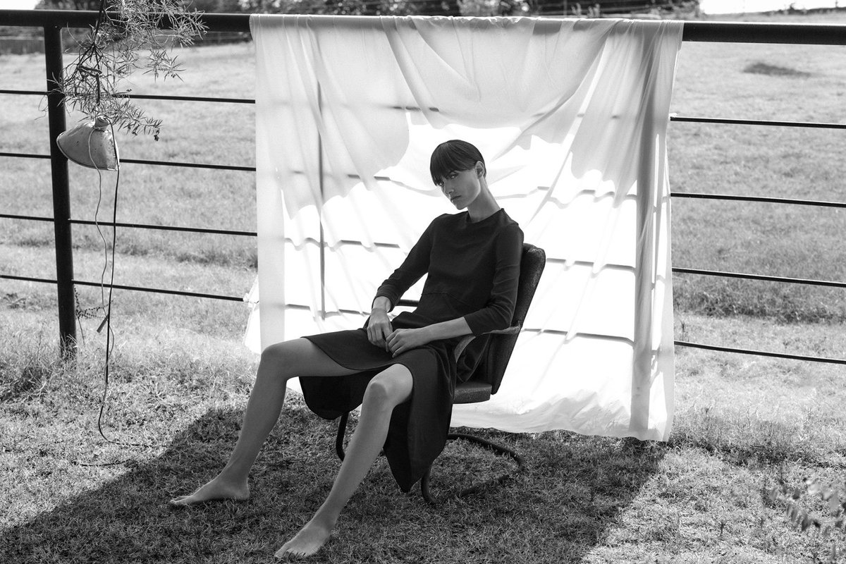 Ronja | models.com MDX