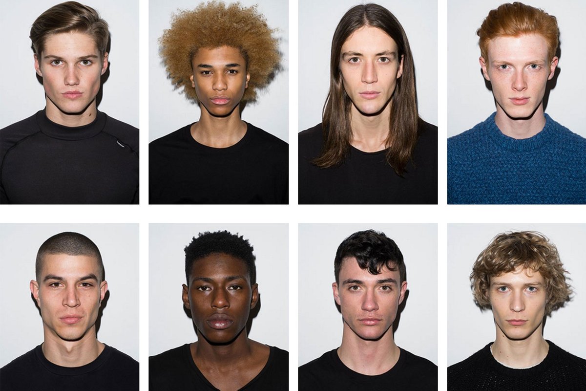 Confirmed: NYFWM F/W 16 | models.com MDX