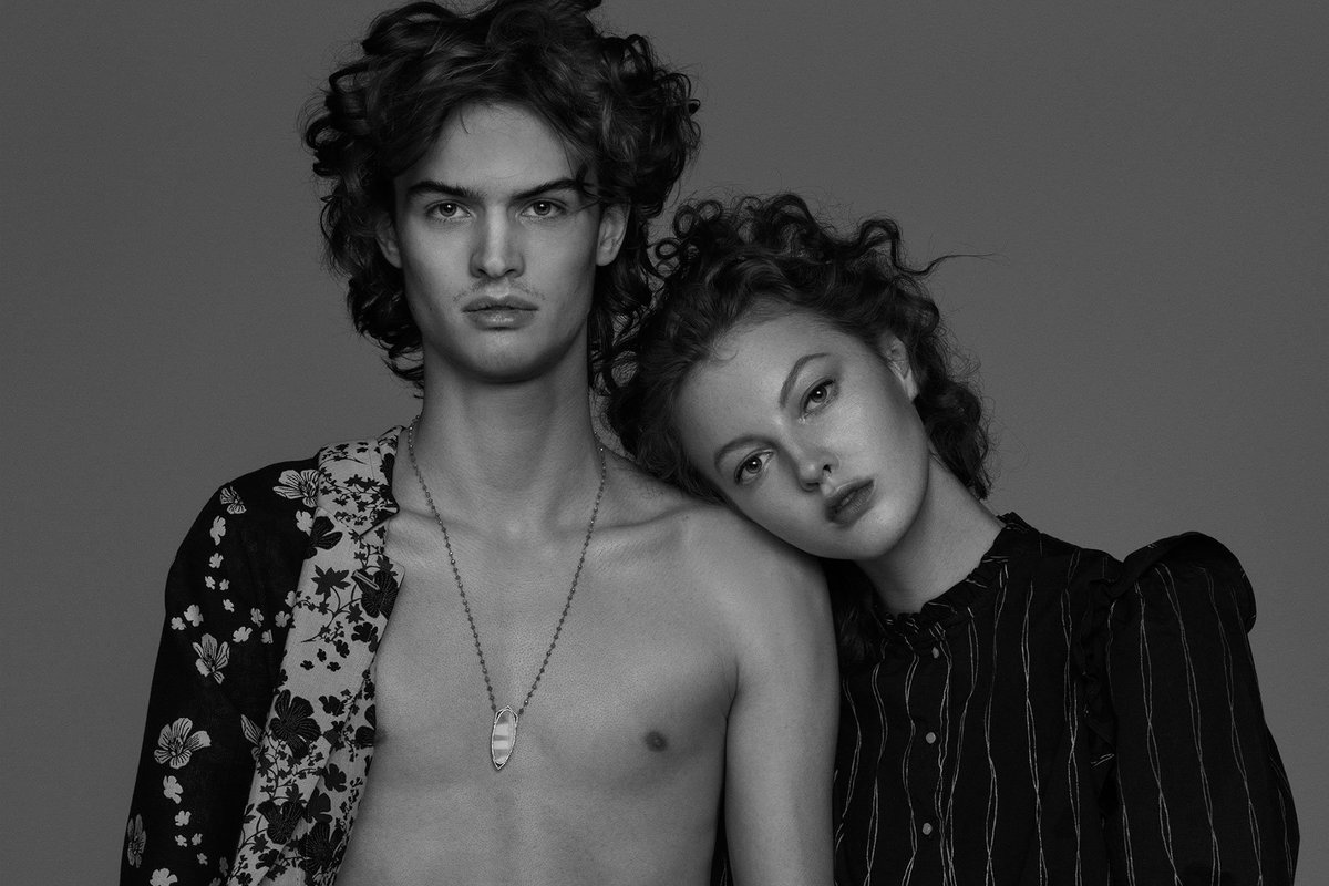 Only Lovers Left Alive | models.com MDX