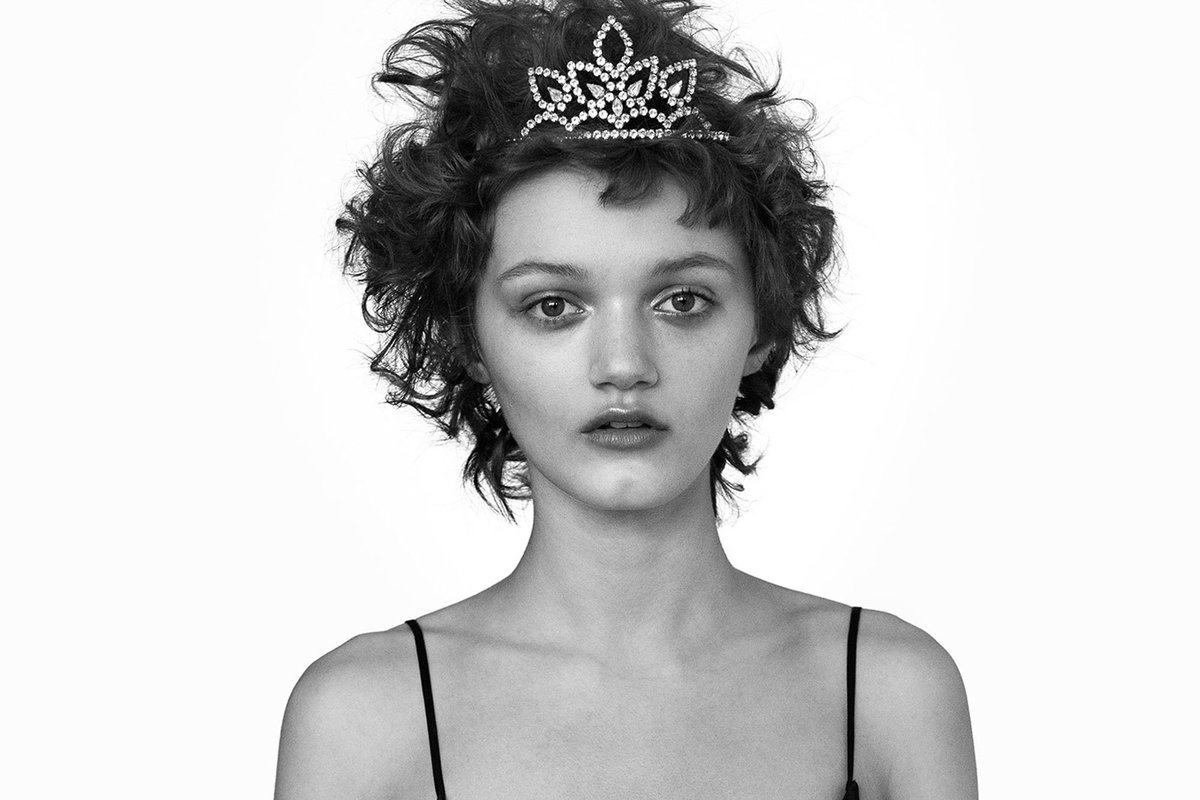 New Americana | models.com MDX